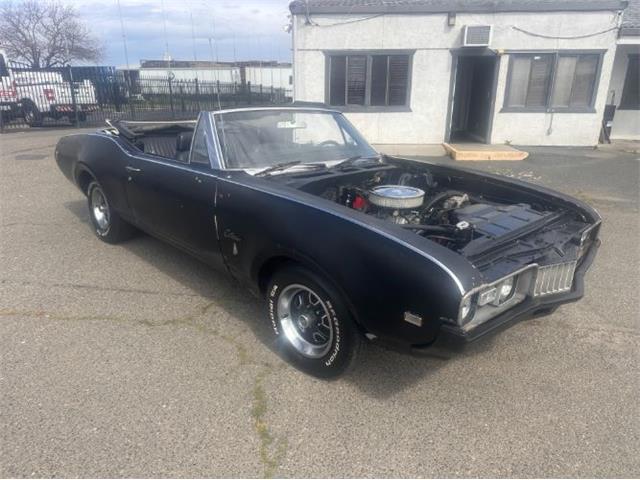 1968 Oldsmobile Cutlass for Sale | ClassicCars.com | CC-1934691