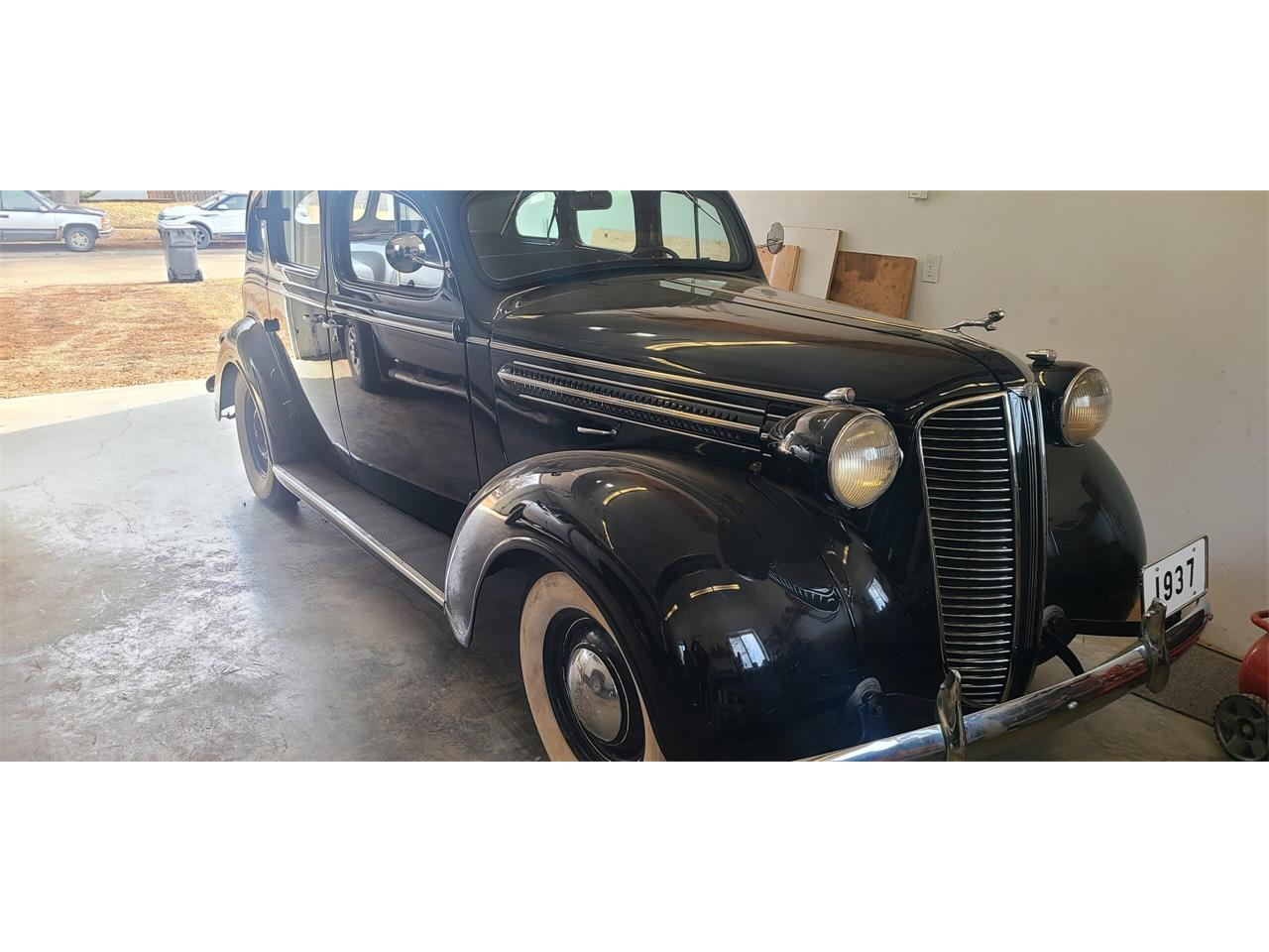 1937 Dodge D6 for Sale | ClassicCars.com | CC-1935193