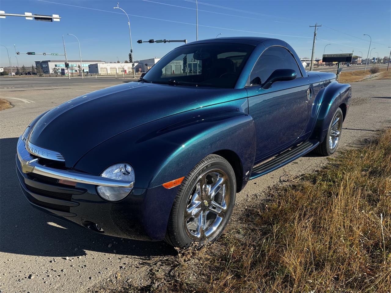 2006 Chevrolet SSR for Sale | ClassicCars.com | CC-1935194