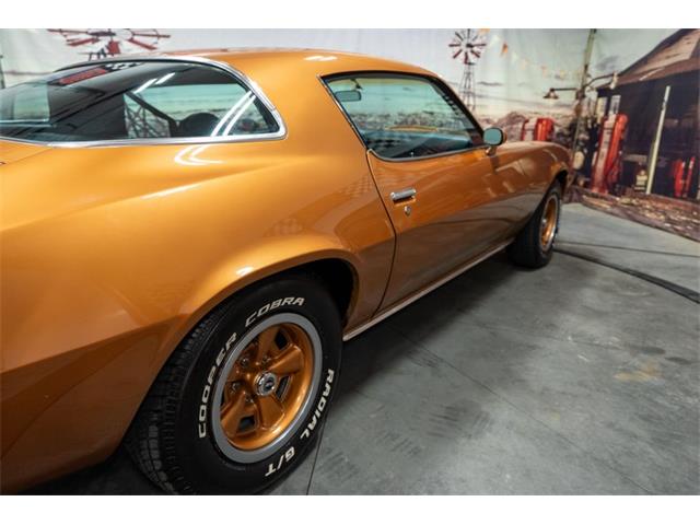 1978 Chevrolet Camaro Z28 for Sale | ClassicCars.com | CC-1935251