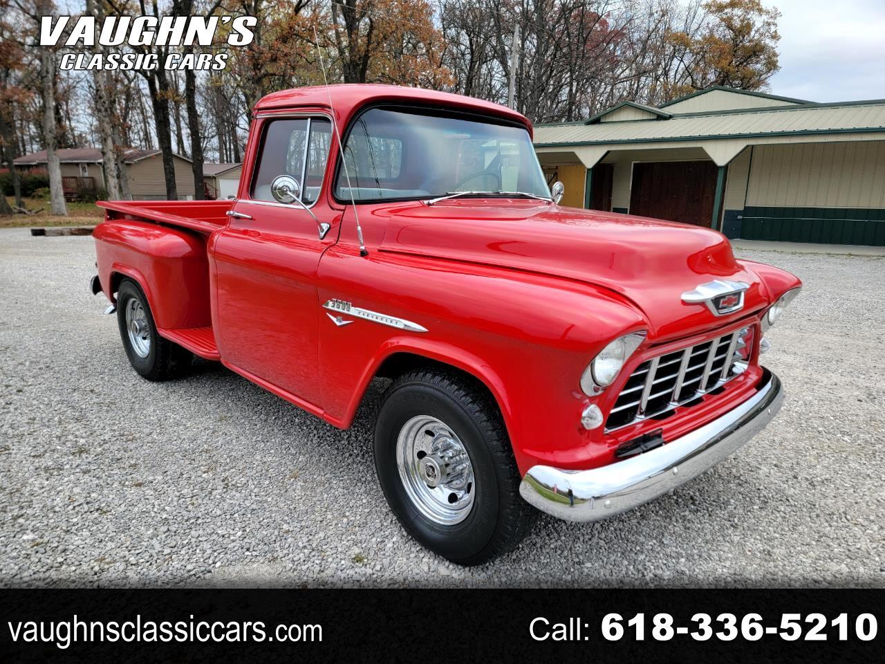 1955 Chevrolet 3600 for Sale | ClassicCars.com | CC-1935381