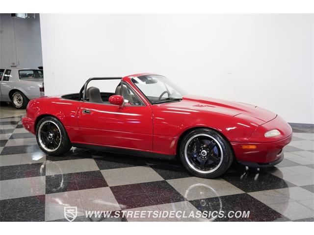 1995 Mazda Miata for Sale | ClassicCars.com | CC-1935509