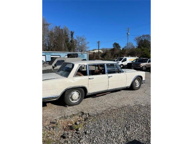 1968 Mercedes-Benz 600 for Sale | ClassicCars.com | CC-1935553