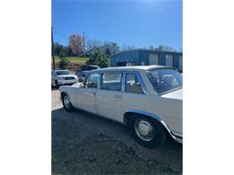 1968 Mercedes-Benz 600 for Sale | ClassicCars.com | CC-1935553