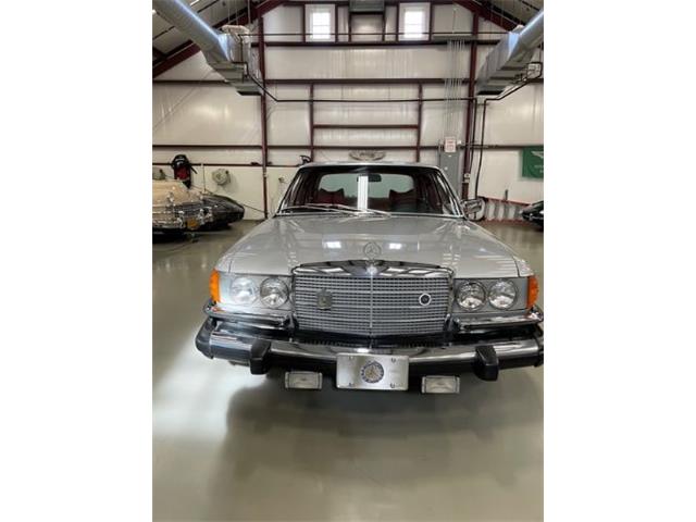 1975 Mercedes-Benz 280S for Sale | ClassicCars.com | CC-1935575