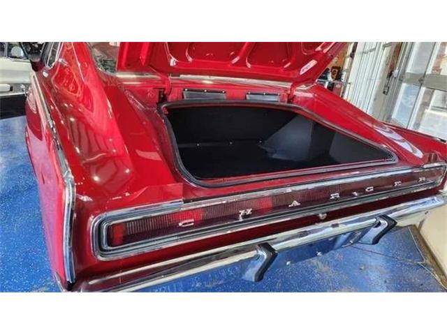 1967 Dodge Charger for Sale | ClassicCars.com | CC-1936256