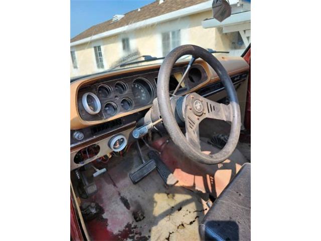 1977 Plymouth Duster for Sale | ClassicCars.com | CC-1936265