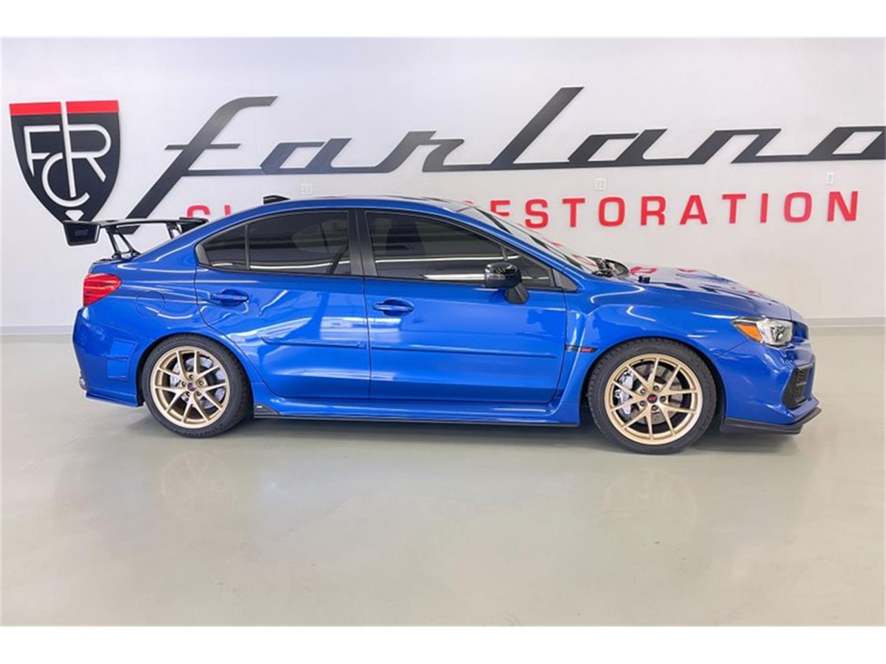 2018 Subaru WRX for Sale | ClassicCars.com | CC-1936565