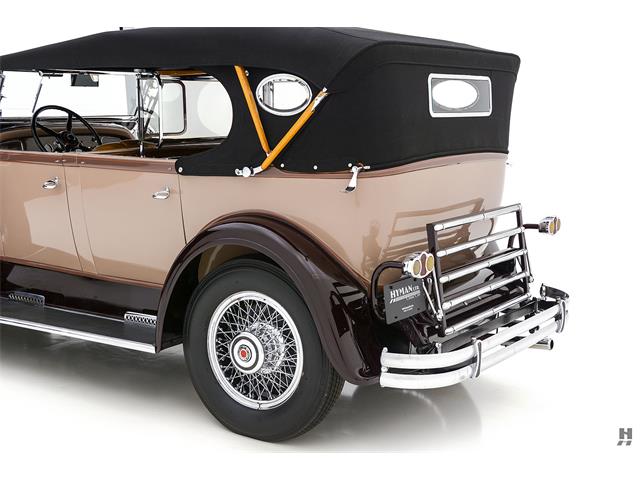 1930 Packard Super Eight for Sale | ClassicCars.com | CC-1936829