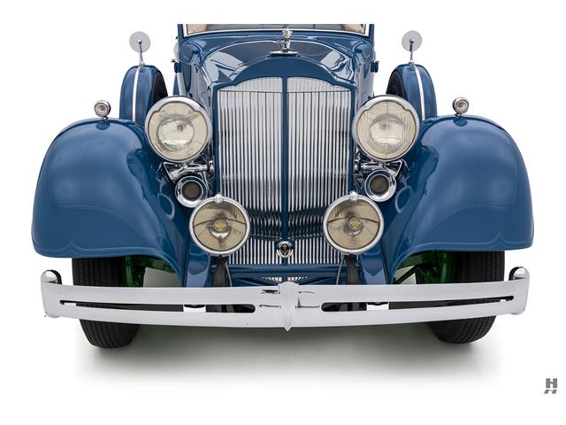 1934 Packard Super Eight for Sale | ClassicCars.com | CC-1936865