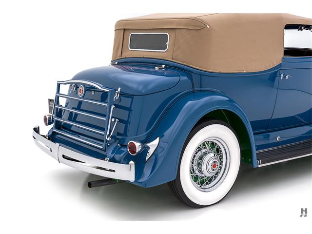 1934 Packard Super Eight for Sale | ClassicCars.com | CC-1936865