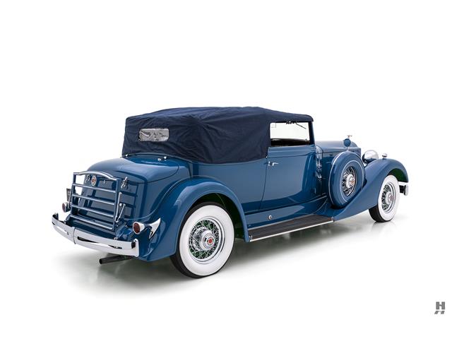 1934 Packard Super Eight for Sale | ClassicCars.com | CC-1936865
