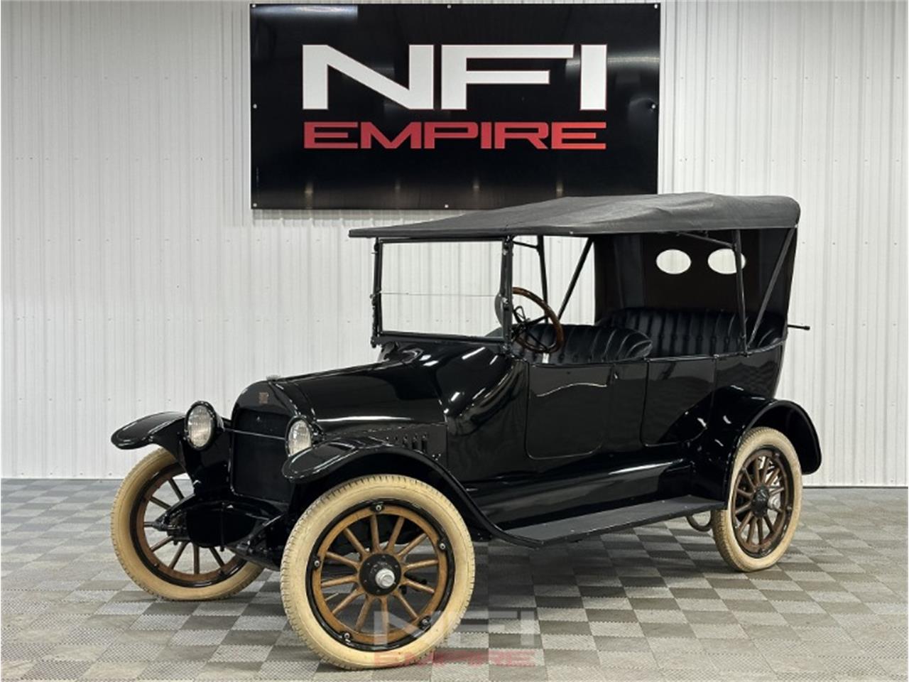 1916 Buick D45 for Sale | ClassicCars.com | CC-1936869