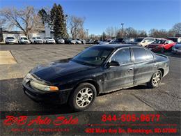 2002 Oldsmobile Intrigue for Sale | ClassicCars.com | CC-1930713