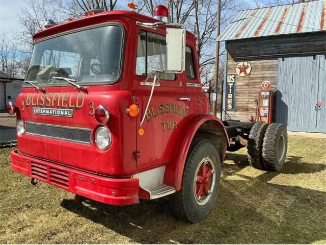 International Coe For Sale