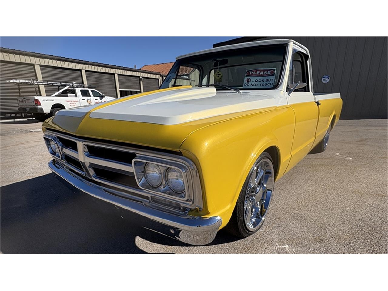 1972 GMC 2500 for Sale | ClassicCars.com | CC-1937241