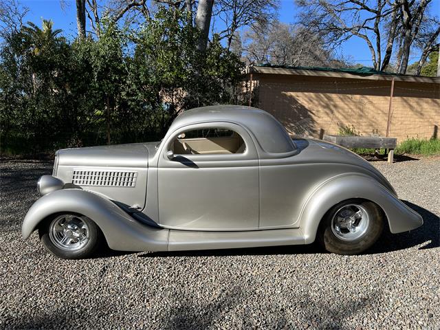 1935 Ford Coupe for Sale | ClassicCars.com | CC-1937331