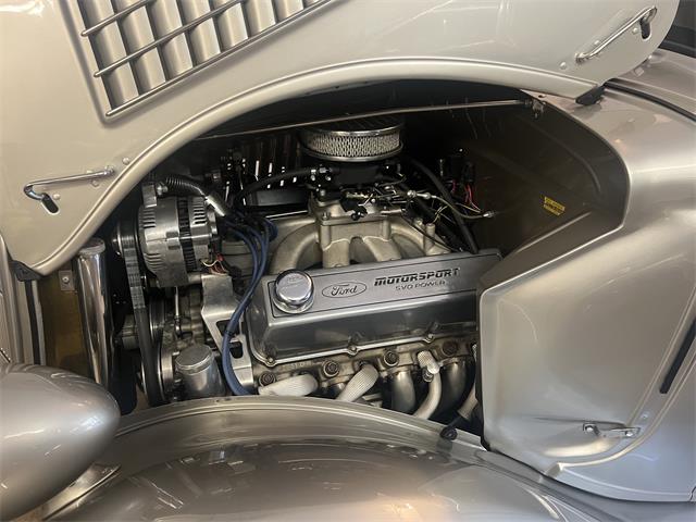 1935 Ford Coupe for Sale | ClassicCars.com | CC-1937331