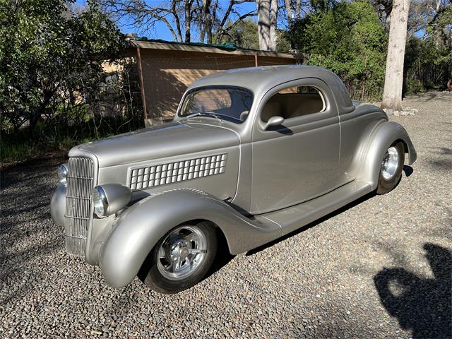 1935 Ford Coupe for Sale | ClassicCars.com | CC-1937331