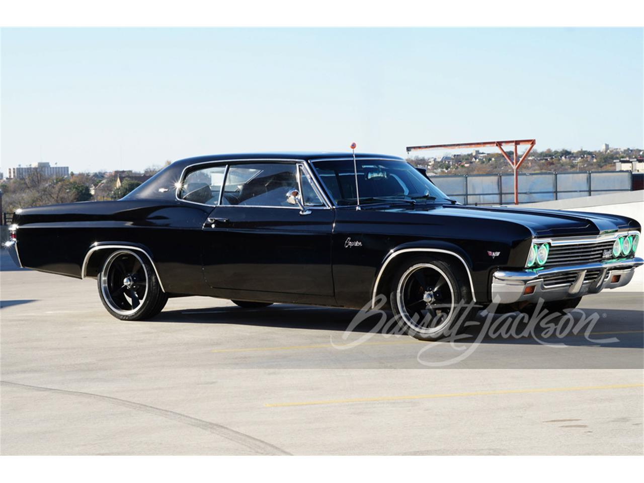 1966 Chevrolet Caprice for Sale | ClassicCars.com | CC-1937468