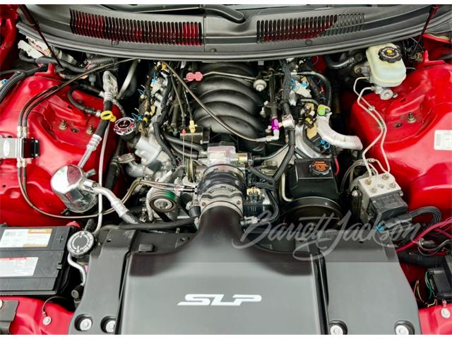 1998 Pontiac Firebird Trans Am for Sale | ClassicCars.com | CC-1937500