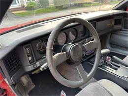 1985 Pontiac Firebird for Sale | ClassicCars.com | CC-1937502
