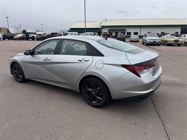 2022 Hyundai Elantra for Sale | ClassicCars.com | CC-1937802