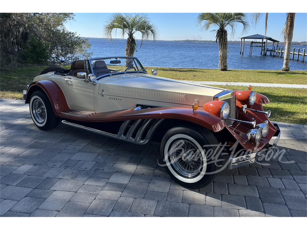1978 Clenet Series I for Sale | ClassicCars.com | CC-1937957