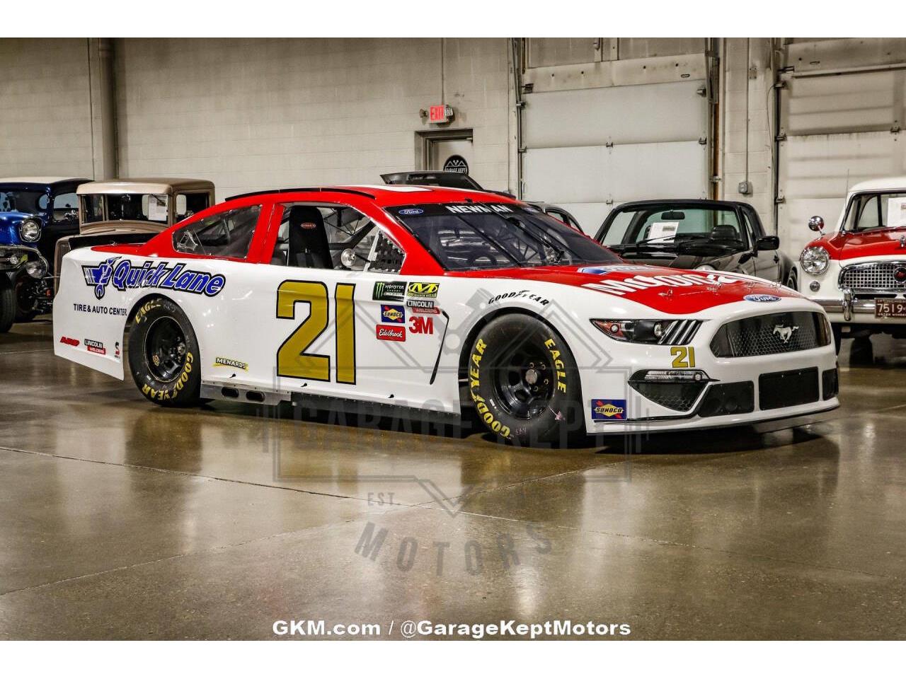 2020 Custom Race Car for Sale | ClassicCars.com | CC-1938458