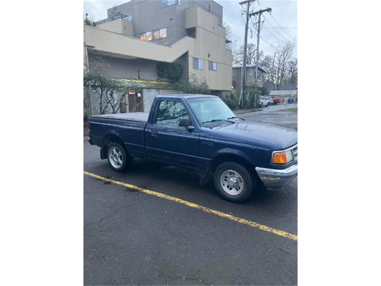 1997 Ford Ranger for Sale | ClassicCars.com | CC-1938483
