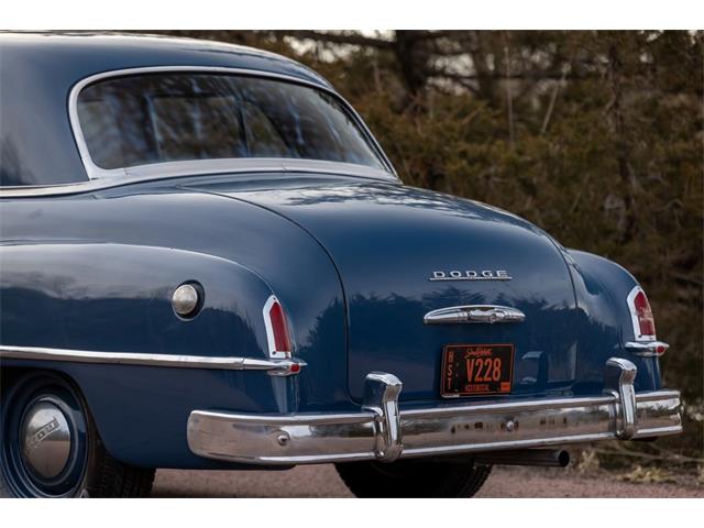 1950 Dodge Meadowbrook for Sale | ClassicCars.com | CC-1938606