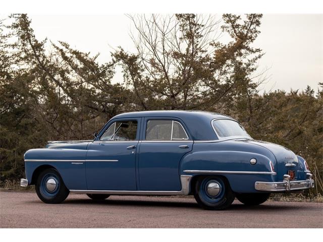1950 Dodge Meadowbrook for Sale | ClassicCars.com | CC-1938606