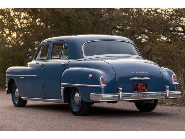 1950 Dodge Meadowbrook for Sale | ClassicCars.com | CC-1938606