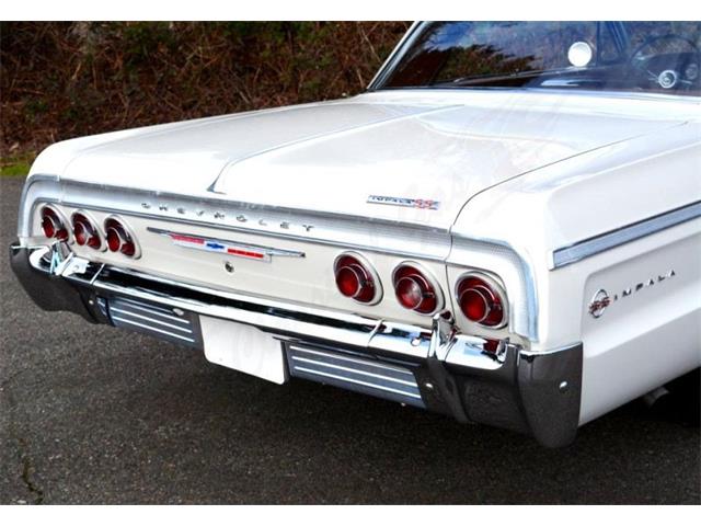 1964 Chevrolet Impala for Sale | ClassicCars.com | CC-1938747