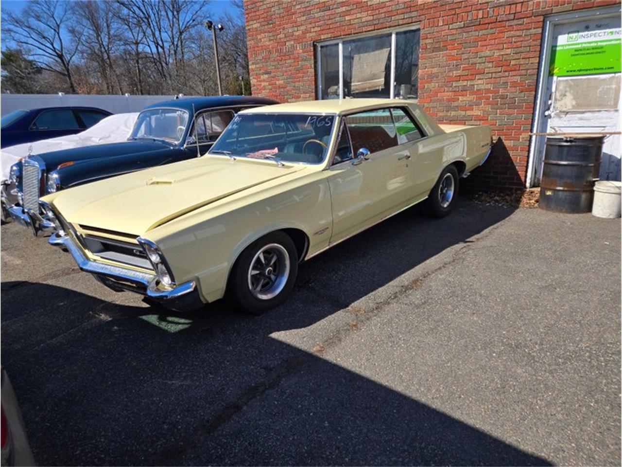1965 Pontiac GTO for Sale | ClassicCars.com | CC-1930883