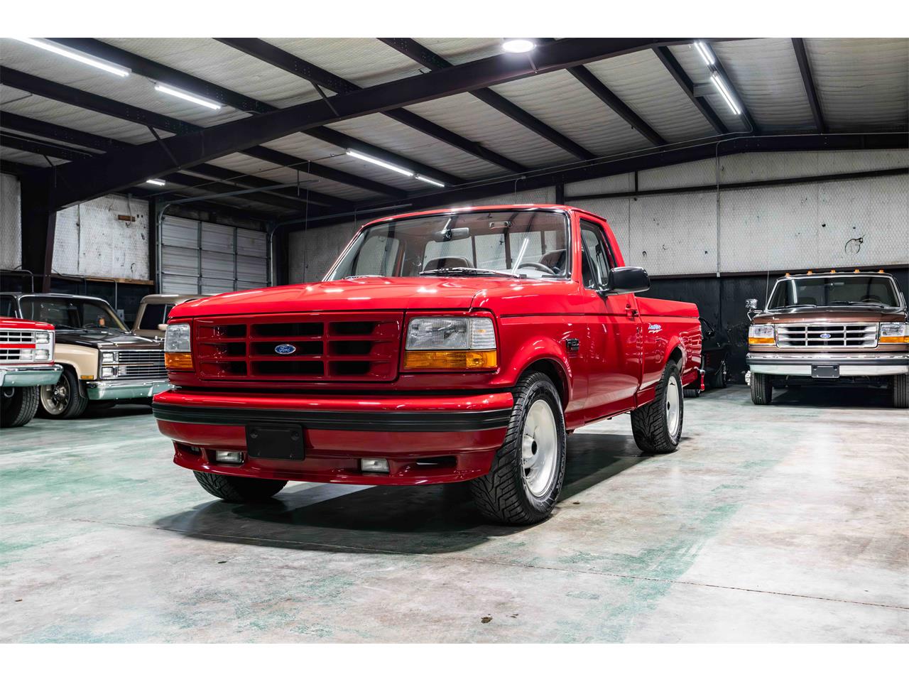 1994 Ford Lightning for Sale | ClassicCars.com | CC-1938901