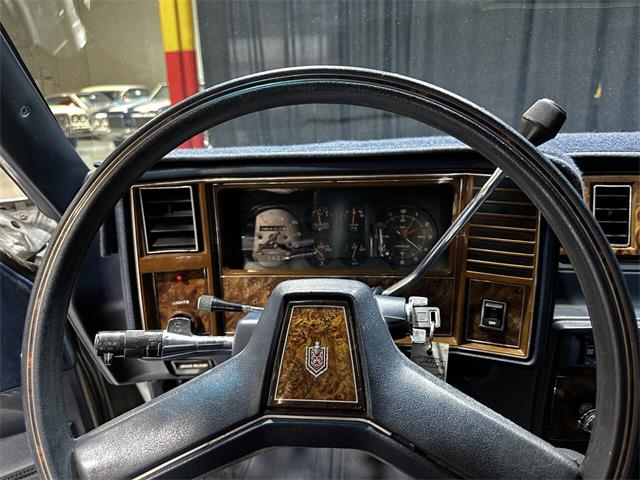 1982 Chevrolet Monte Carlo for Sale | ClassicCars.com | CC-1938950