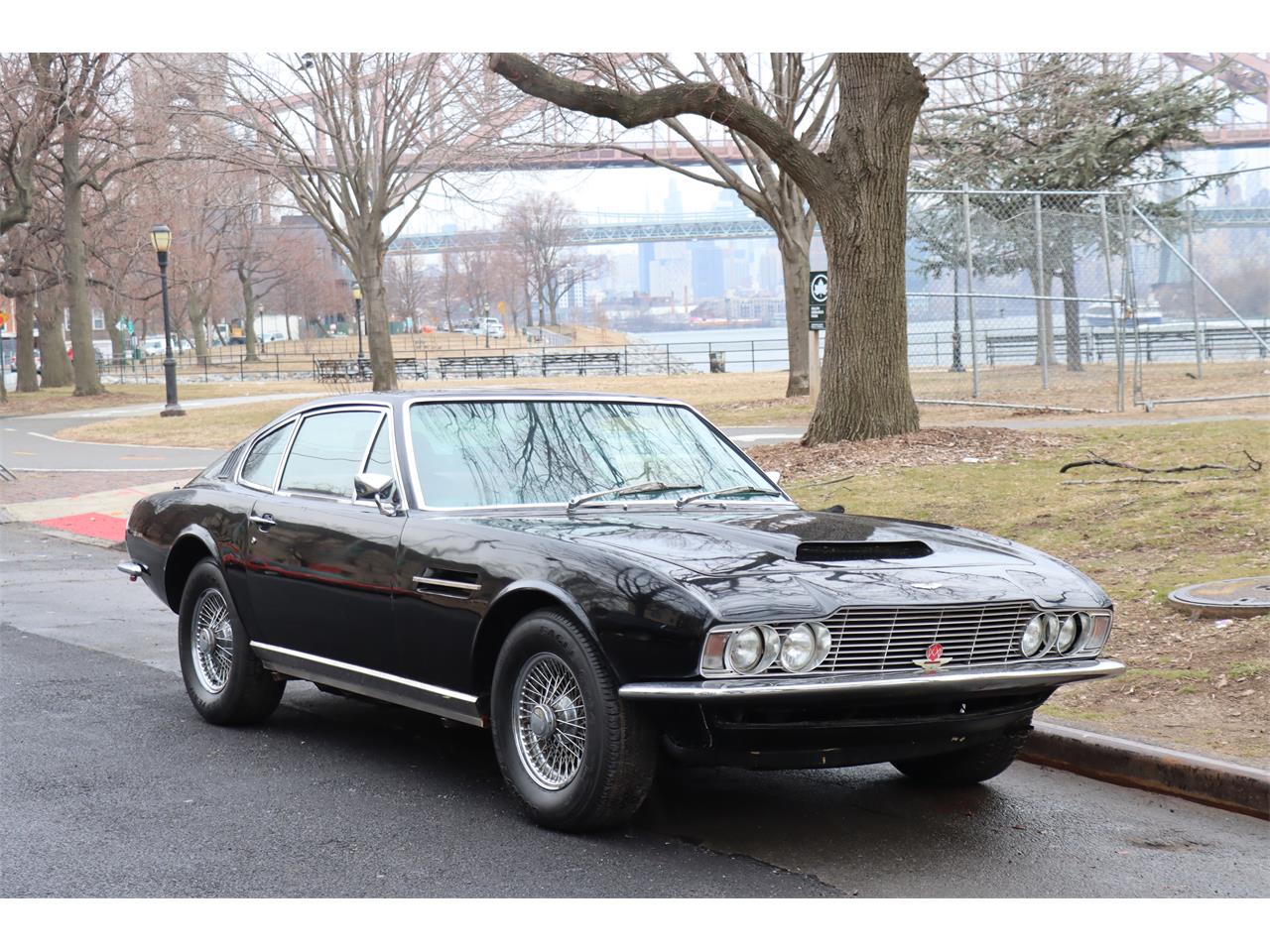 1970 Aston Martin DBS for Sale | ClassicCars.com | CC-1930914