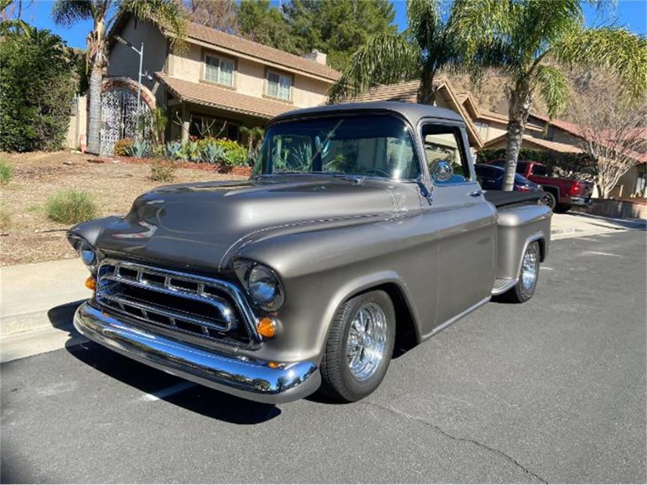 1957 Chevrolet Apache for Sale | ClassicCars.com | CC-1930093