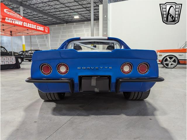 1969 Chevrolet Corvette for Sale | ClassicCars.com | CC-1941052
