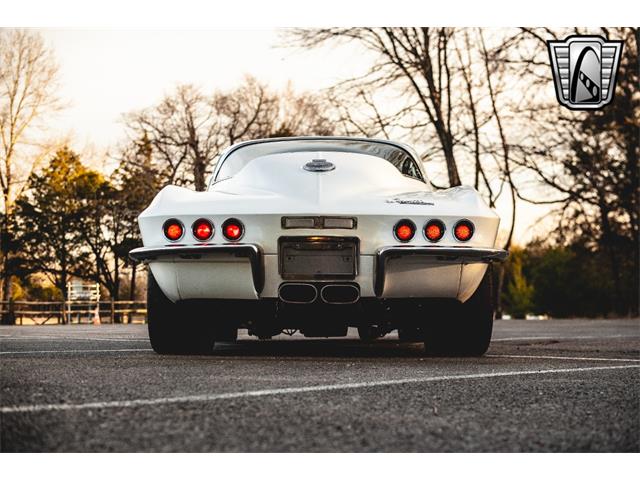 1964 Chevrolet Corvette for Sale | ClassicCars.com | CC-1941124