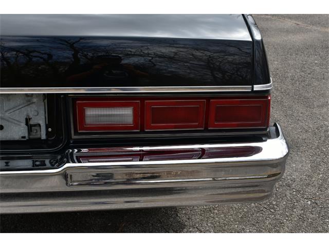 1978 Chevrolet Malibu for Sale | ClassicCars.com | CC-1941223