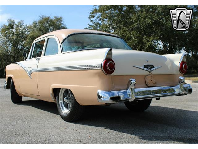 1956 Ford Fairlane for Sale | ClassicCars.com | CC-1941377