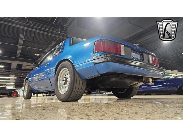 1981 Ford Mustang for Sale | ClassicCars.com | CC-1940160