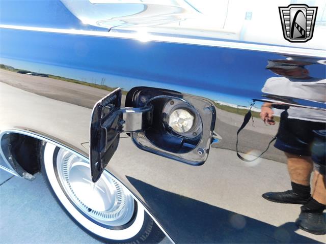 1967 Lincoln Continental for Sale | ClassicCars.com | CC-1942344