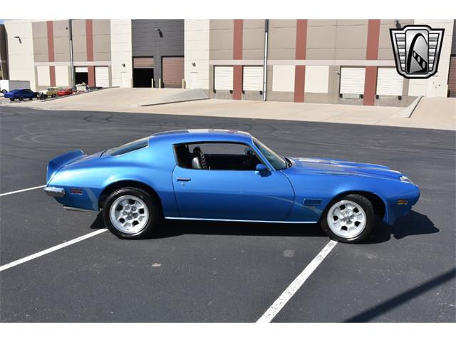 1971 Pontiac Firebird for Sale | ClassicCars.com | CC-1942626