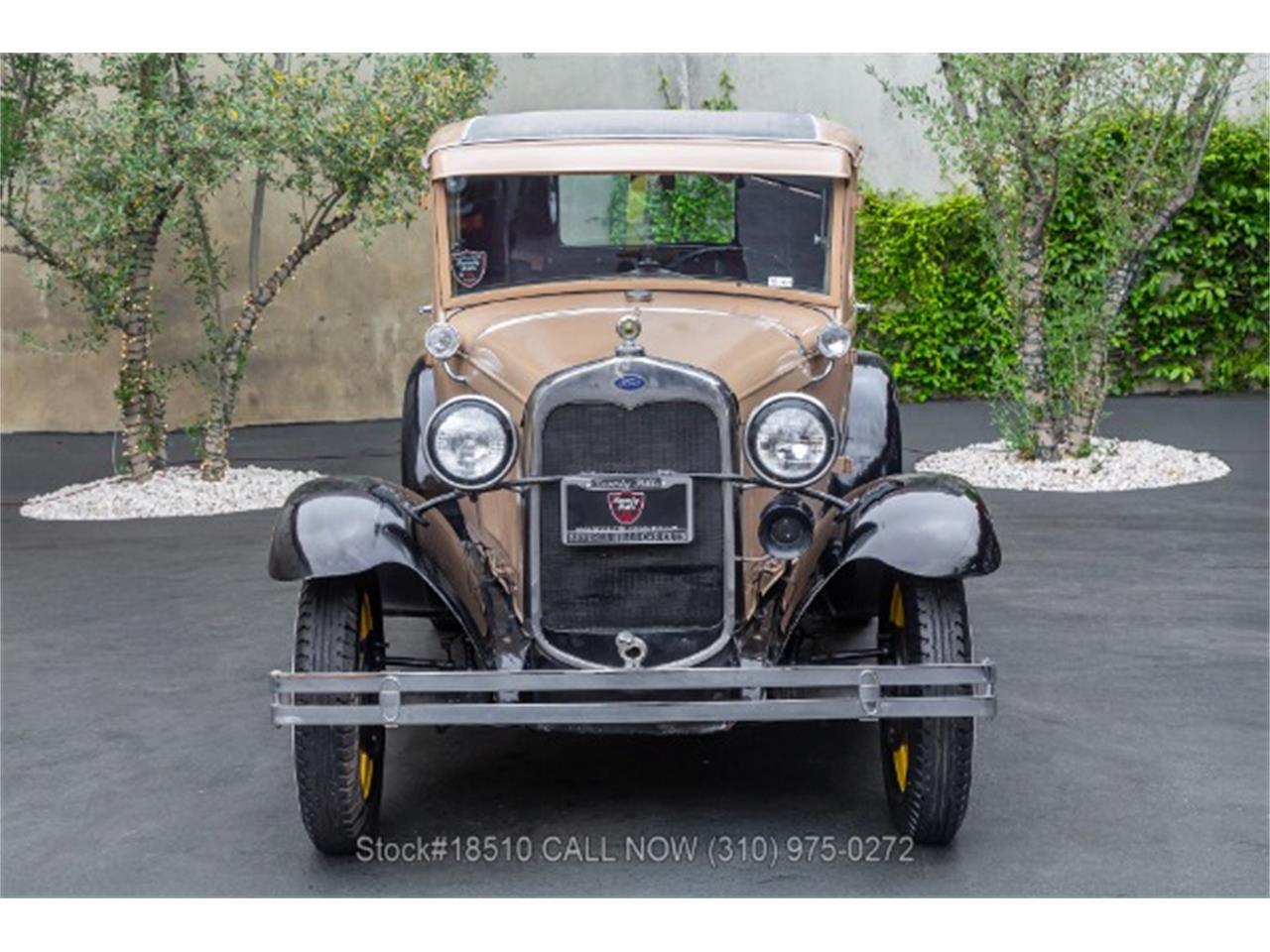 1930 Ford Model A for Sale | ClassicCars.com | CC-1942740