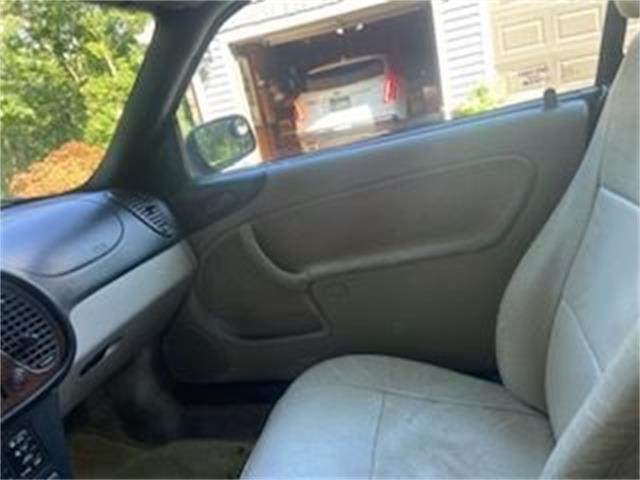 1998 Saab 900S for Sale | ClassicCars.com | CC-1942911
