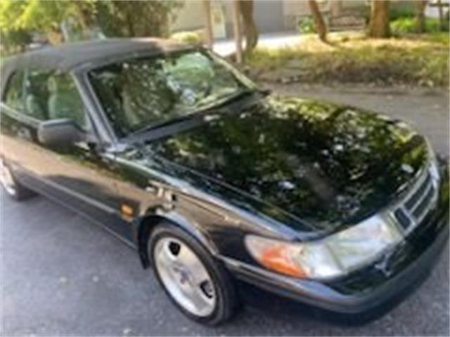 1998 Saab 900S for Sale | ClassicCars.com | CC-1942911
