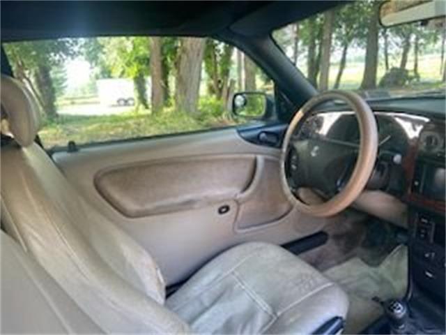1998 Saab 900S for Sale | ClassicCars.com | CC-1942911
